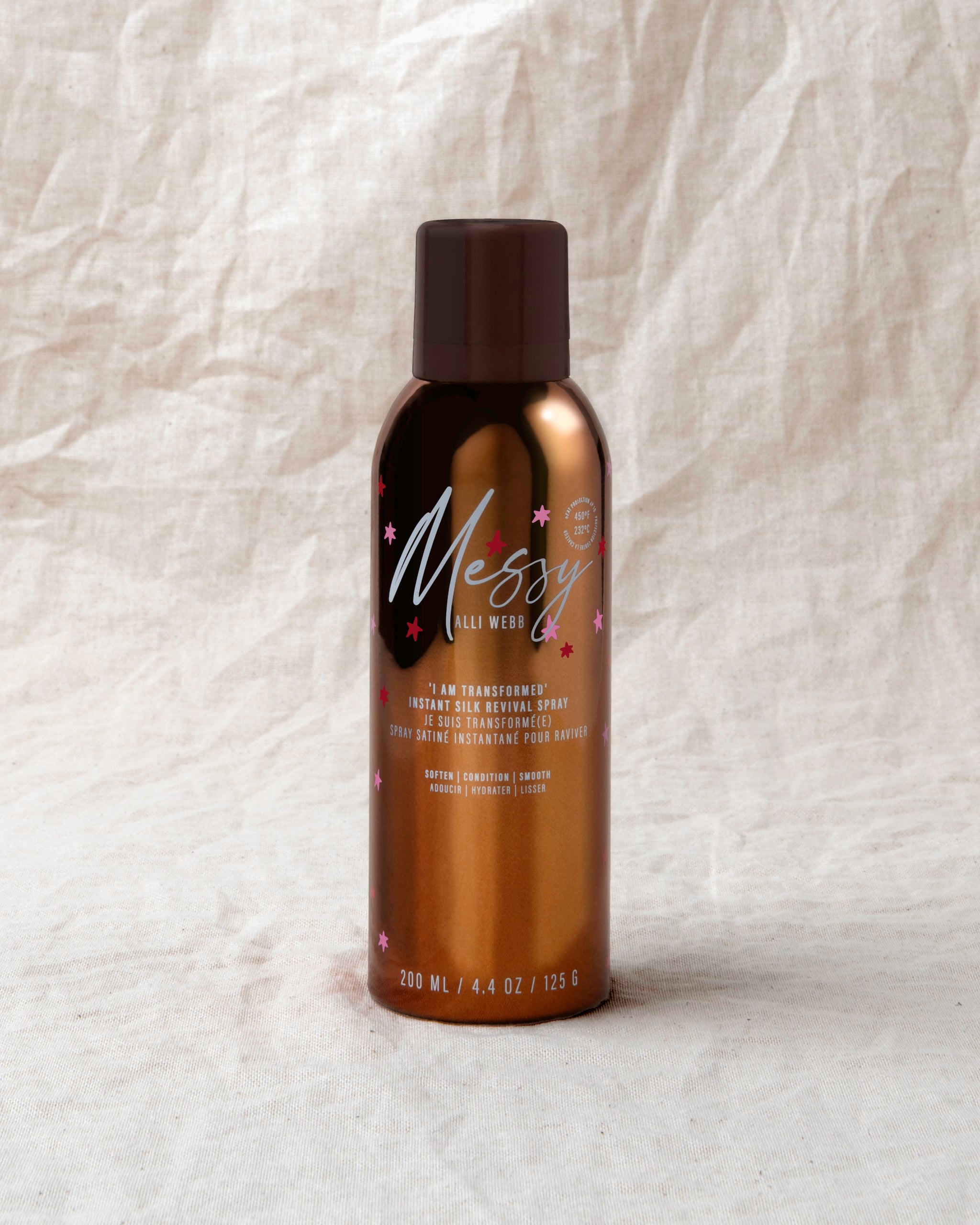 Instant Silk Revival Spray